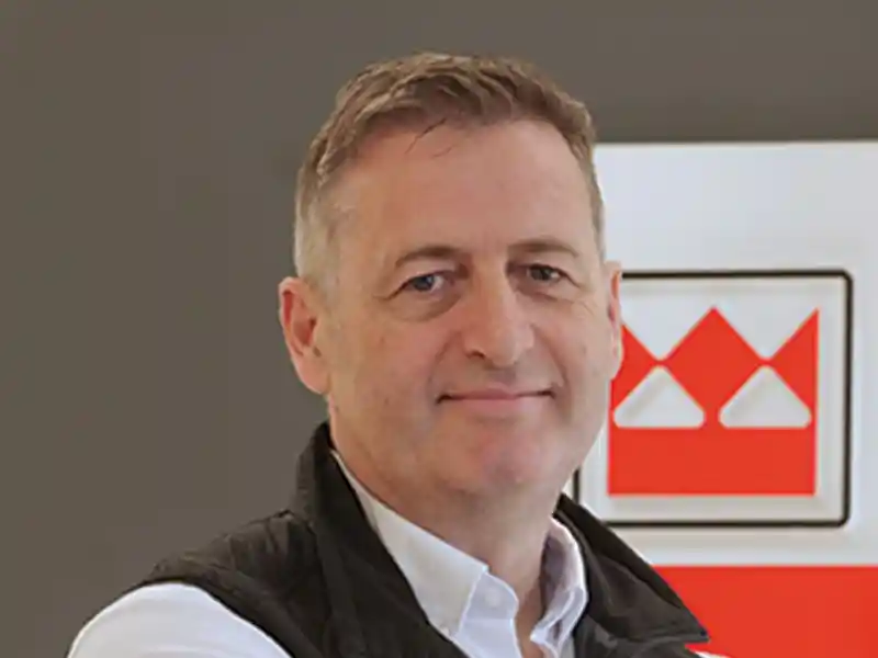 Balancing Cost, Quality & Sustainability Terex’s Roadmap for India