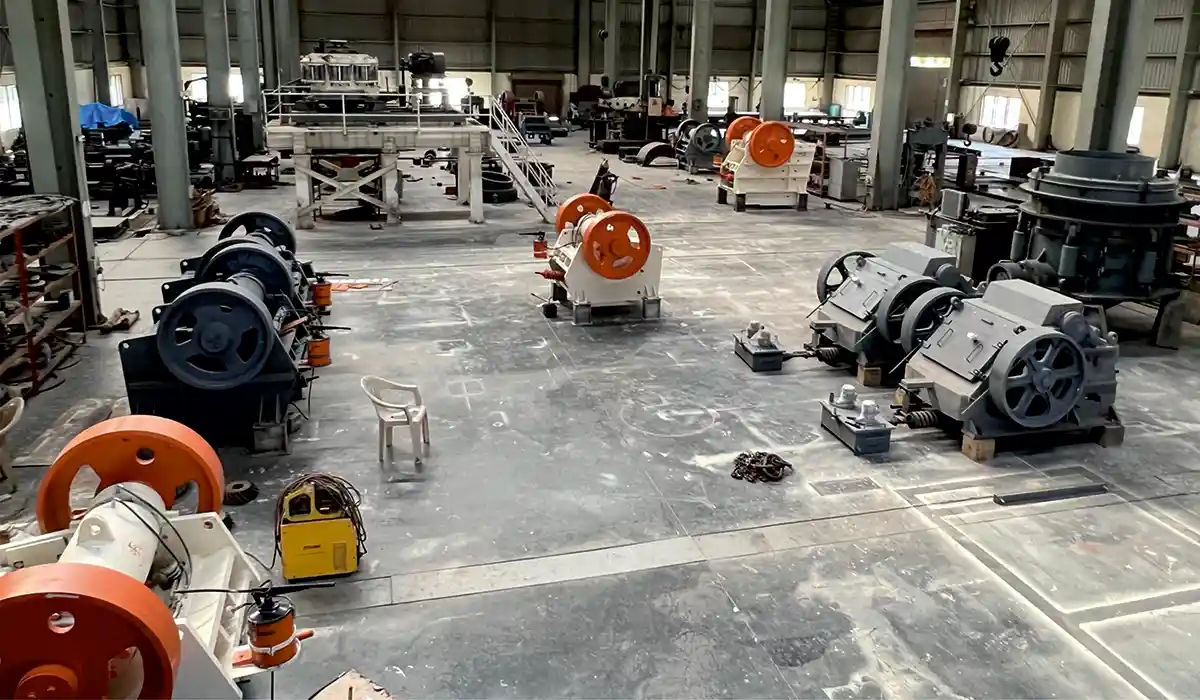 Maxwell Crush Tech Expands its Made-in-India Crushing & Screening Solutions