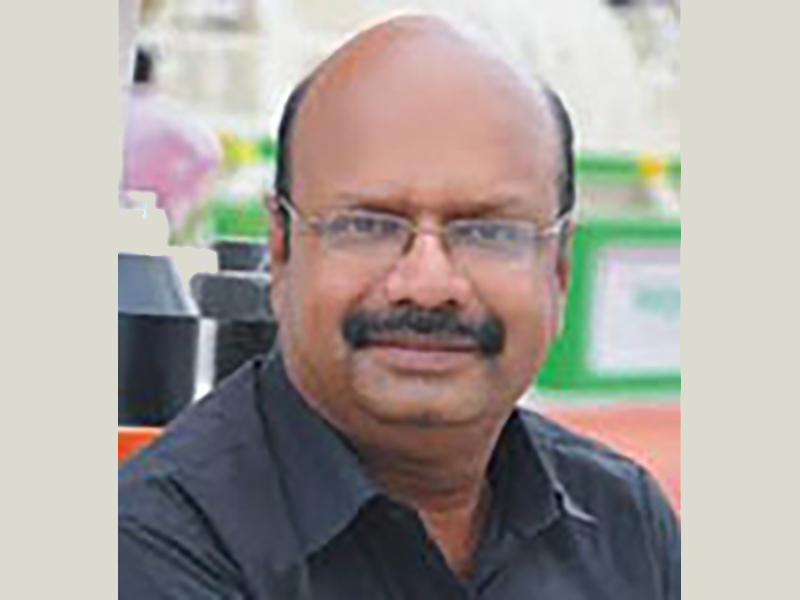 Smallest & Biggest VSI from Proman at Excon-2007