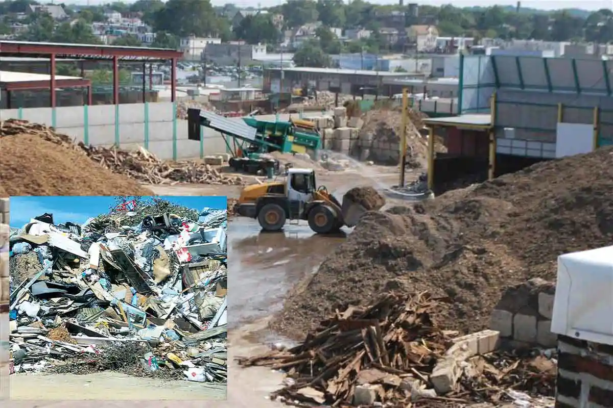 Utilisation Of Waste Materials In Road Construction Utilisation Of Waste Materials In Road Construction