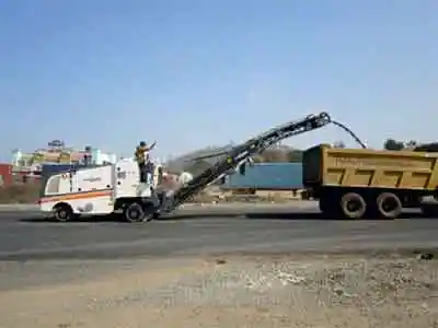 Whitetopping Durable and Cost-effective Solution for City Roads