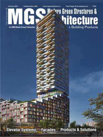 MGS Architecture Archives