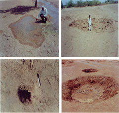 Liquefaction of Sand and its Counter measures
