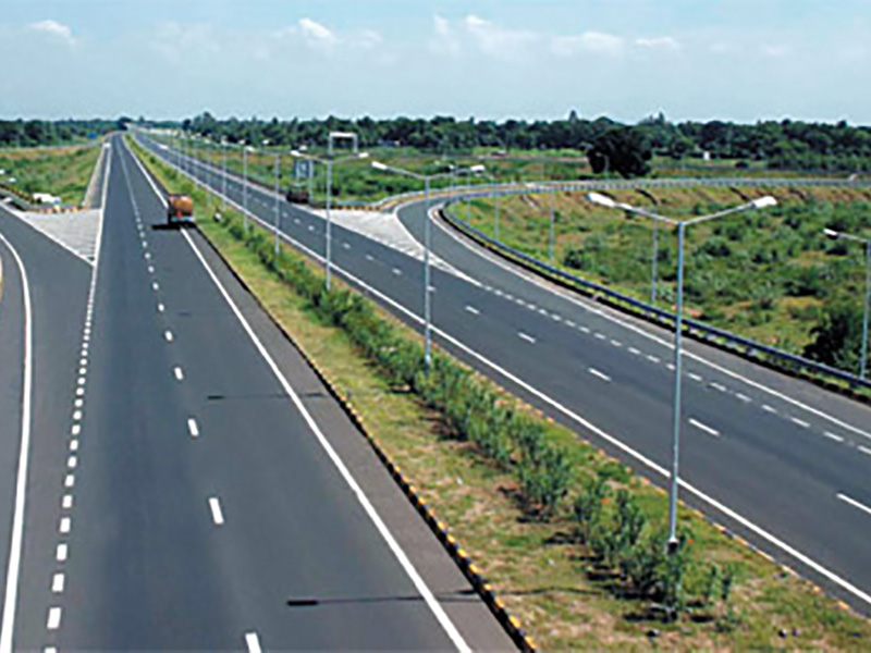 Sustainable Pavement Engineering