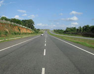 Field Experience on Performance of High Volume Fly Ash Concrete Pavement