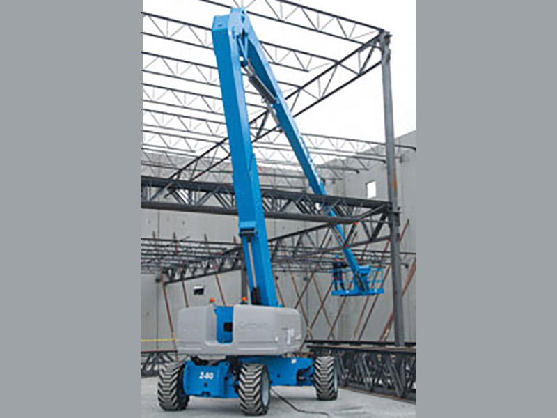 Maco Offers Ultimate Lifting Options