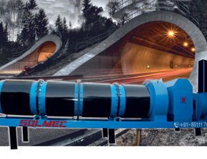 An Amalgamation of Latest Technology & Advanced Machinery Delivers ...