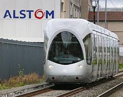 Alstom to make 800 super power locos
