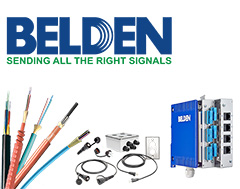 Belden unveils ₹110 cr investment in Chakan unit