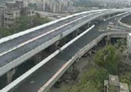 Mumbra gets Rs. 90-cr road widening project