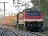 AP gets Rs. 2,335.68-cr new railway line
