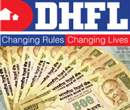 DHFL plans Rs. 6,300cr for realty projects