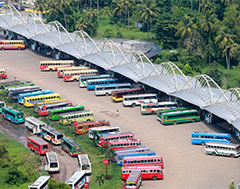 TN takes up ₹590-cr Vyttila Mobility Hub project