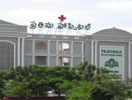 Prathima to build Rs. 350-cr hospitals