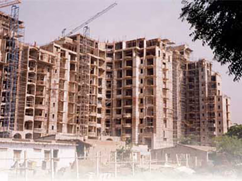 Indian Housing Scenario Problems and Remedies
