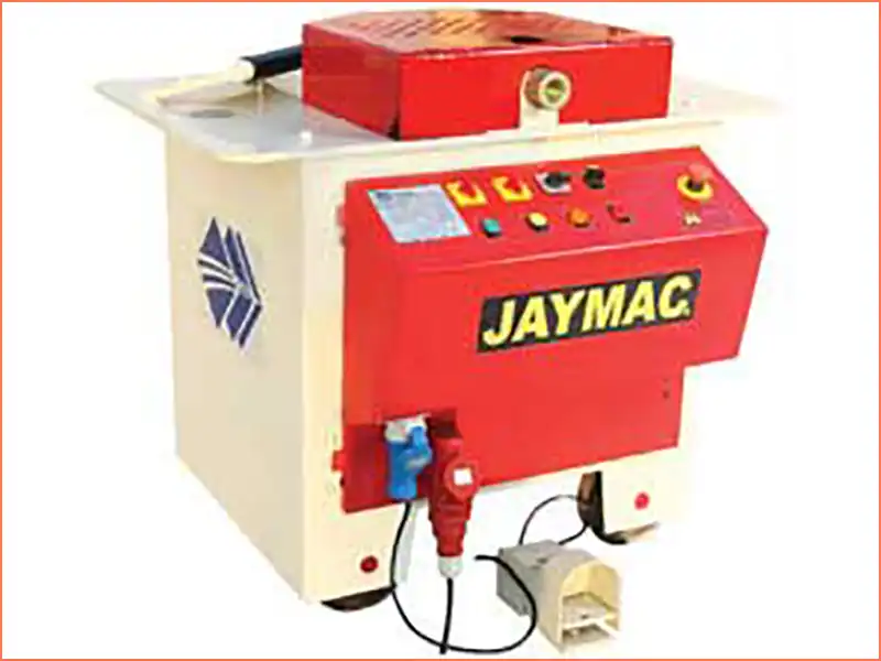 Jaypee India Ltd