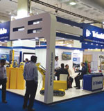 Trimble upbeat on Tekla's prospects in India