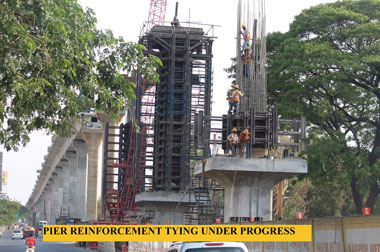 Maha-Metro Showing the Way Forward
