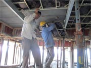 Paschal Formwork Systems For Super-structure