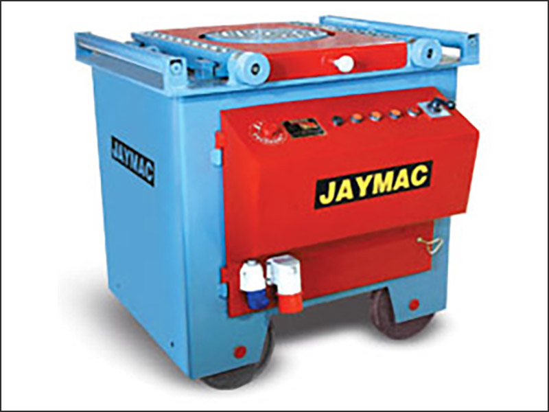 JAYPEE Launches New Products
