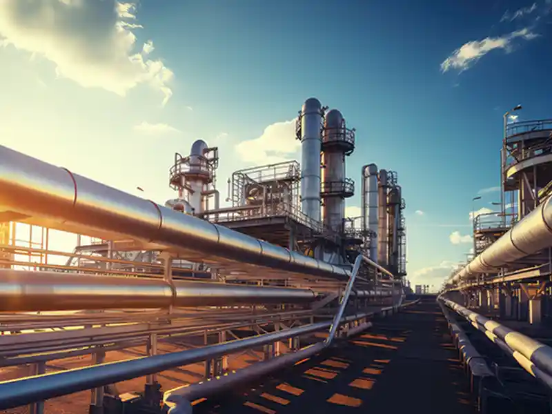 ABB India Modernizes BPCL Pipeline to Support Uninterrupted Operations ...