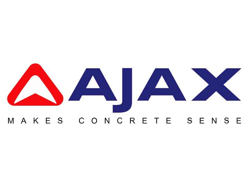 AJAX Engineering Becomes First in India to Export Slip-form Pavers
