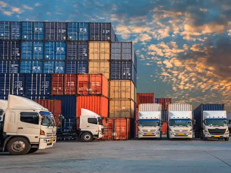 Allcargo Terminals expands ODC handling at Chennai CFS