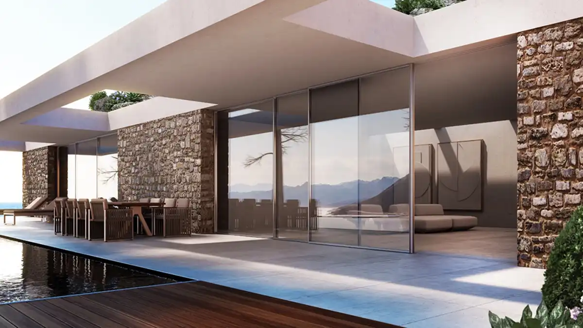 Alumil India Launches Advanced Thermally Insulated Sliding System
