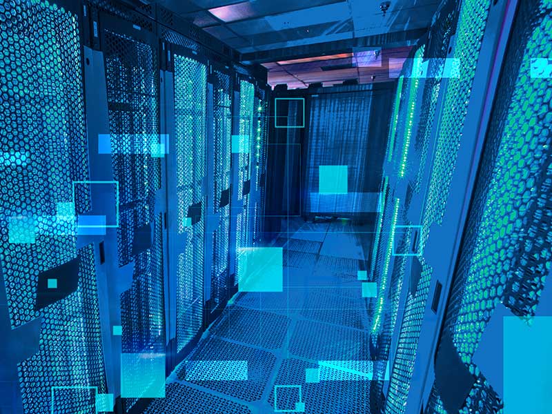 India’s Data Center Market Quadruples Capacity, Reaches 1,263 MW