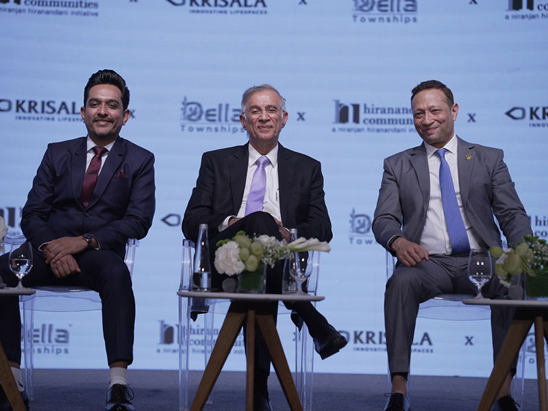 Della Resorts Unveils ₹1,100 Cr Racecourse-Themed Mega Township in Pune