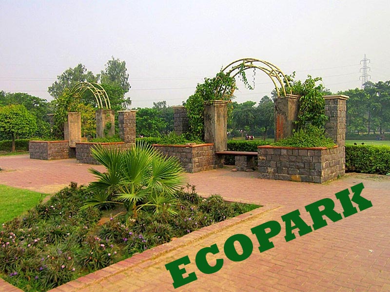 Delhi Govt Allocates ₹10 Cr for E-Waste Eco Park in Narela