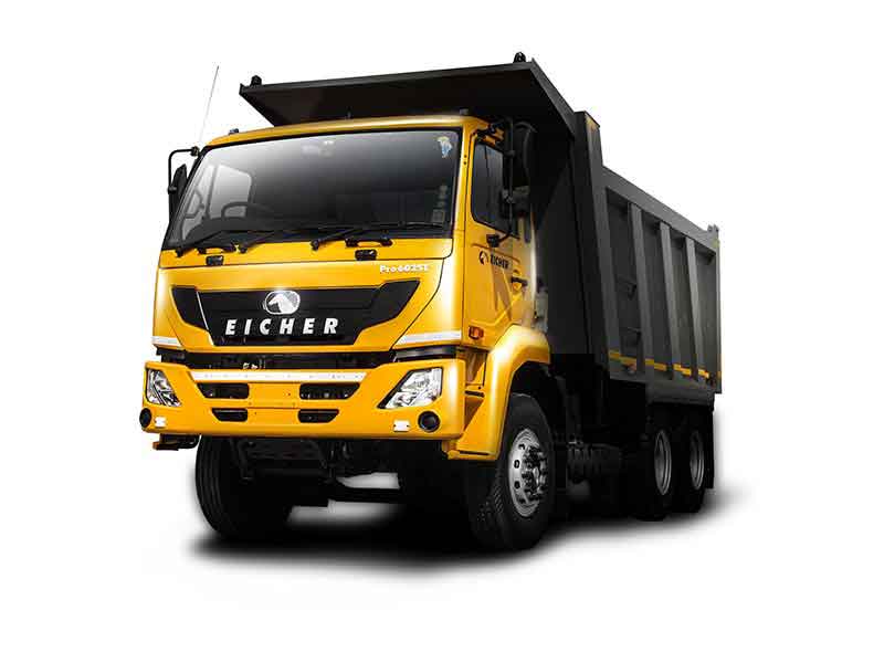Eicher Achieves Milestone by Rolling Out 50,000th Fully Built Bus