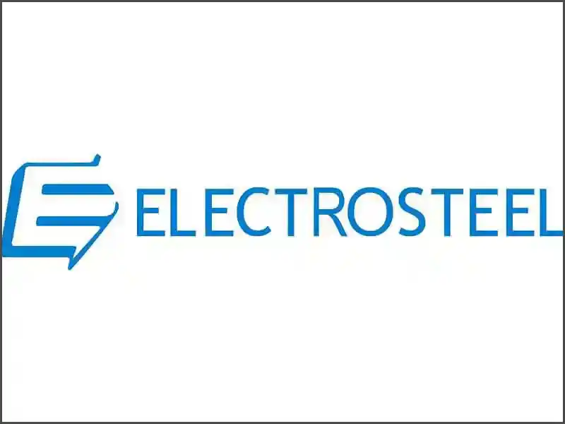 Electrosteel unveils ₹5,000-cr expansion plans
