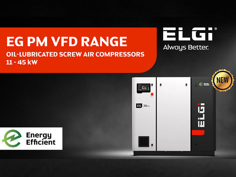 Elgi Equipments Logo SMEs| SMBs| IT Dealers| Distributors| Resellers|