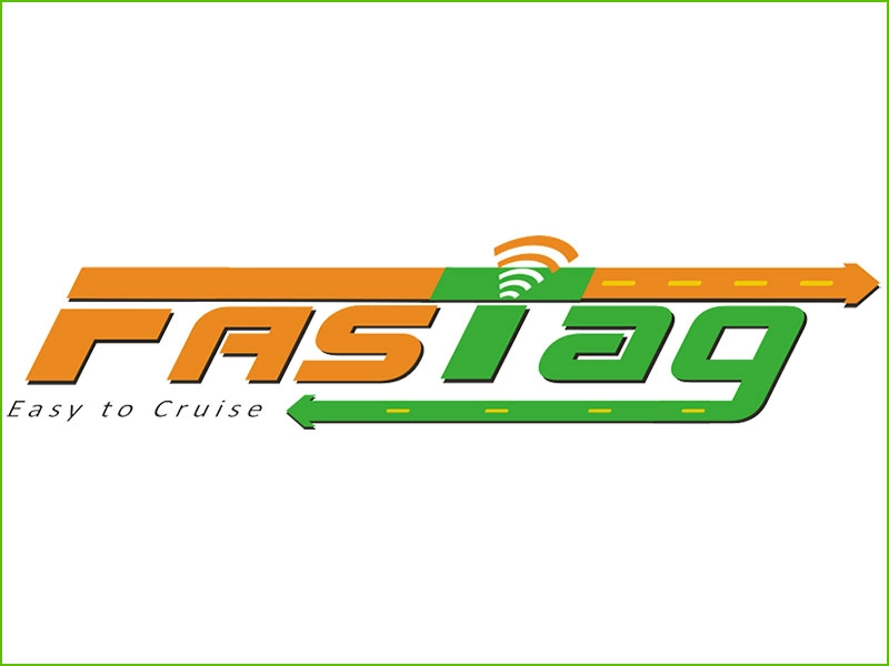 FASTag Annual Pass Crosses 5 Lakh Users in Just 4 Days; Tamil Nadu ...