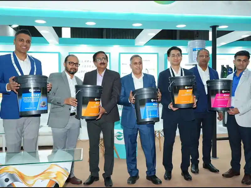 GS Caltex India Unveils Sustainable and Future-Ready Lubrication Solutions