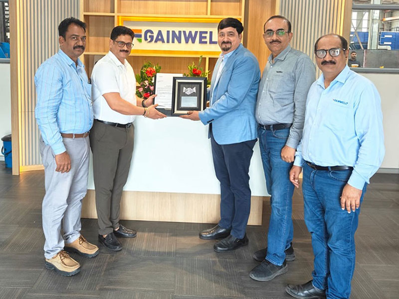 Gainwell Expands Dealer Network Across 11 Locations to Boost ...