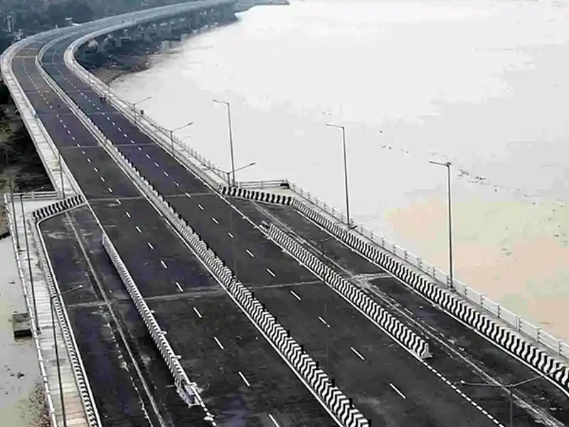 Dilip Buildcon wins Rs 3,400 Cr EPC contract for 41 km Ganga Path ...