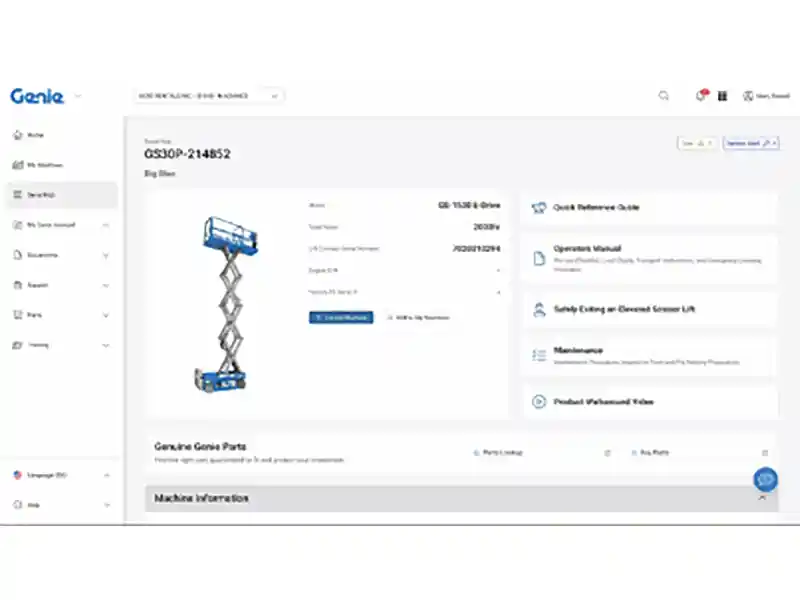 Genie Launches AI-Powered ‘Genie Assist’ Chat Agent to Simplify ...