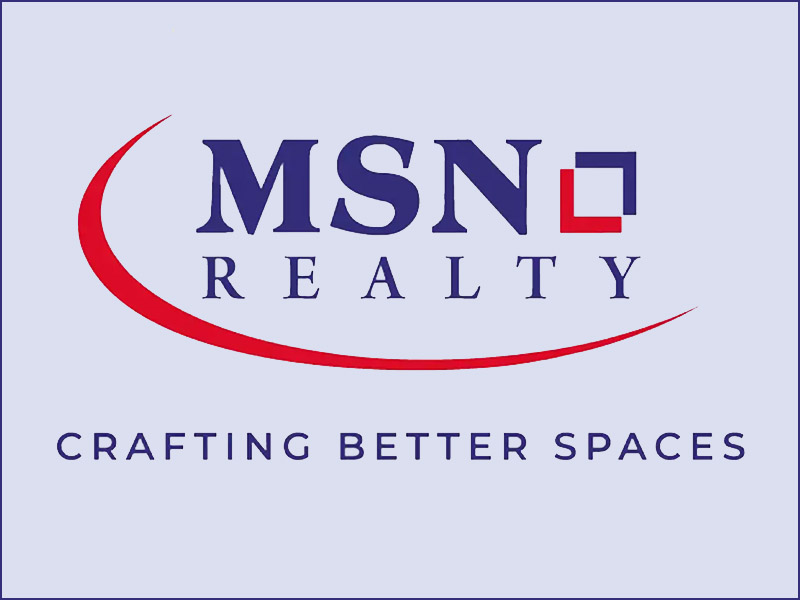 MSN Realty Plans 20 Million Sq Ft of Development in Hyderabad