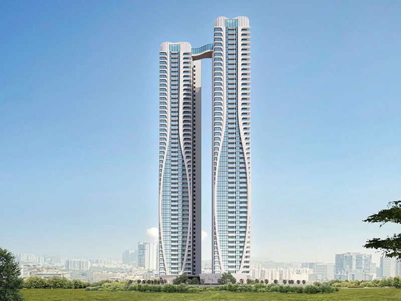 Navanaami Projects Unveils Luxury Residential Project in Hyderabad