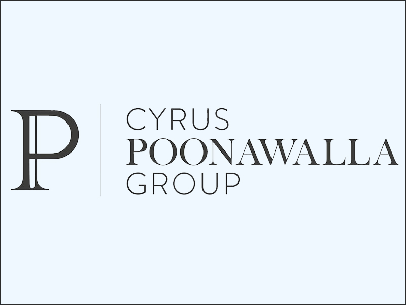 Poonawalla Group Appoints Cyrus Pithawalla as Head of Construction