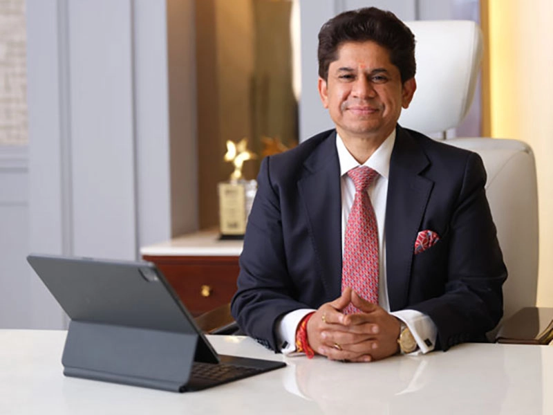 Listed Developers Strengthen their Hold on India’s Residential Real Estate
