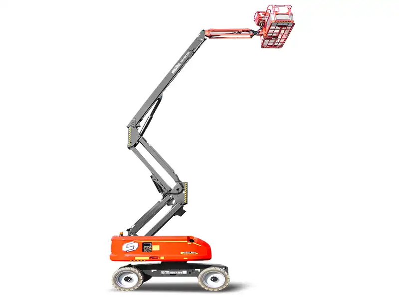Sinoboom Launches Upgraded AB18J Plus / AB18EJ Plus with Enhanced ...