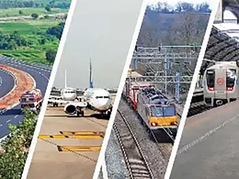 Infrastructure Development in Northeast India Gets Boost with Highways ...