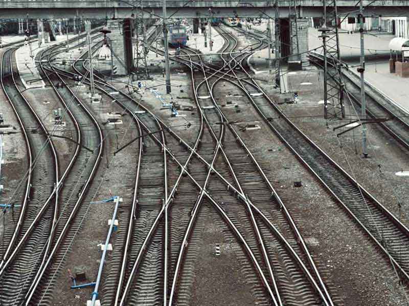 Northern Railway Floats ₹186.7 Cr Tender for Multitracking Project in UP